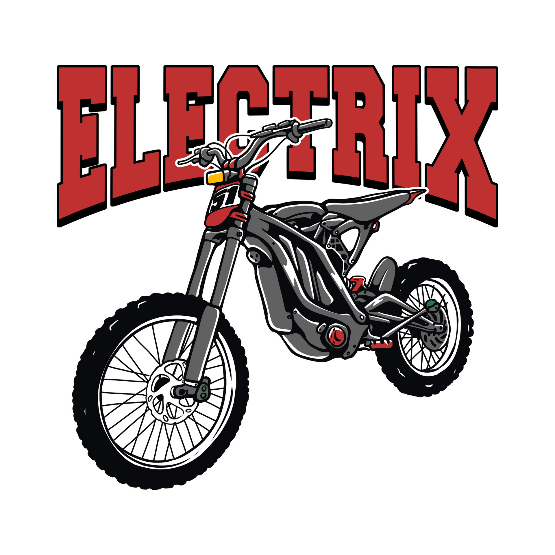 Shop Surron Ebike Products – Electrix