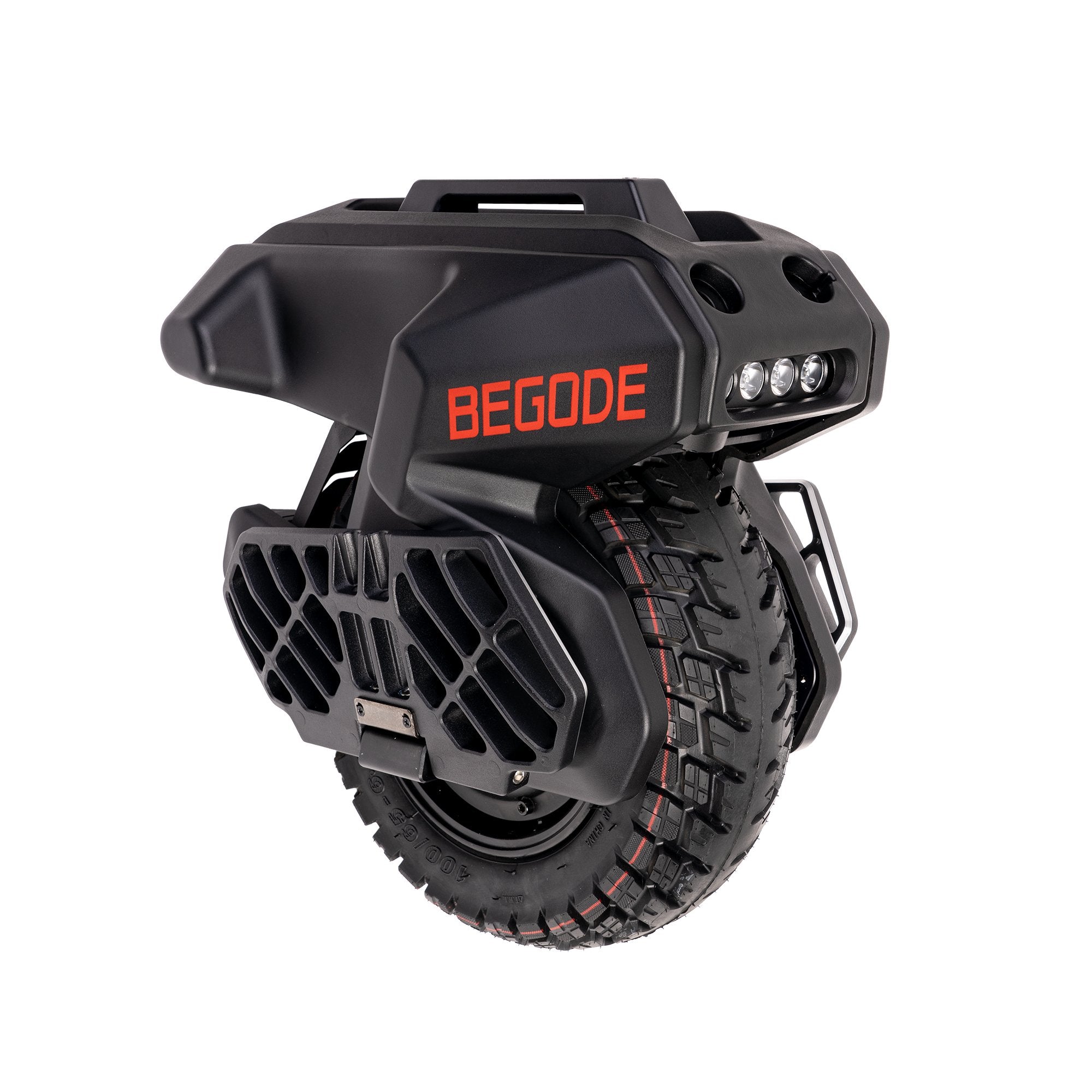 Begode Mten Mini Electric Unicycle – Electrix