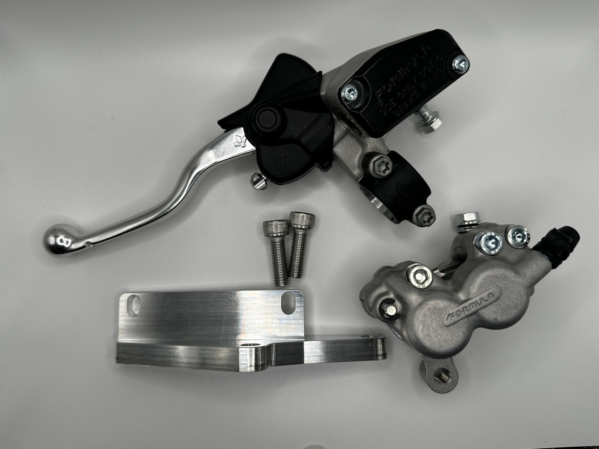 Moto Brake Conversion Kit Surron Talaria – Electrix