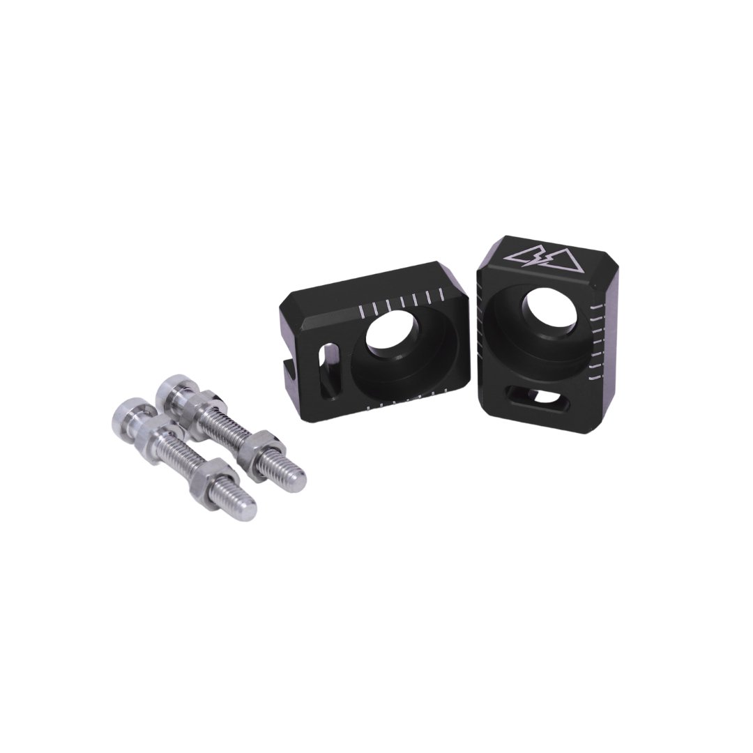 Surron Light Bee X Axle Blocks – Electrix