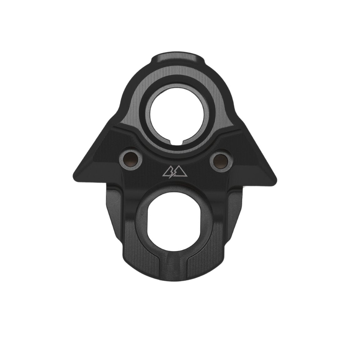 Surron Light Bee X Ignition Plate – Electrix