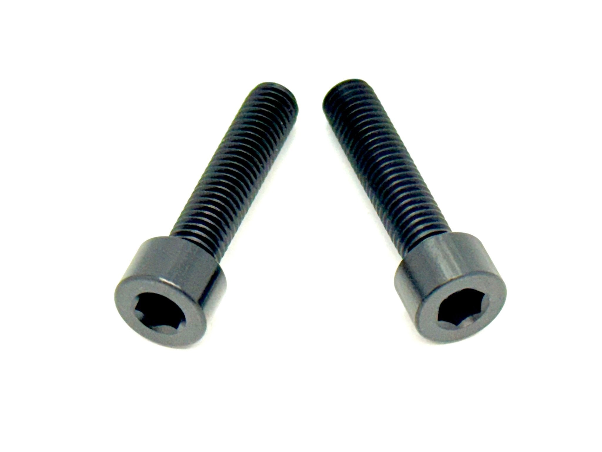 Titanium Triangle OEM Style Bolts - Surron & Segway (2) – Electrix